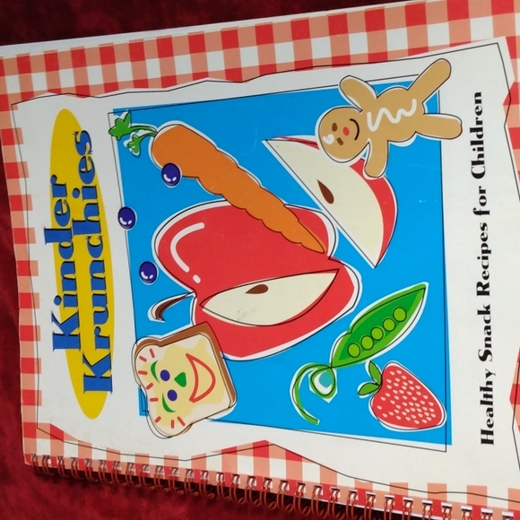 Discovery Toys, Inc | Other | Kinder Krunchies | Poshmark